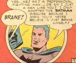 De Bruce Jr. ao que mora em Plutão: quem são os sucessores do Batman ...