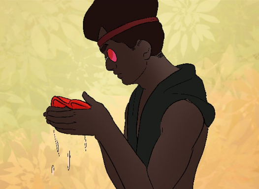 Nigéria, Uganda e mais: conheça cinco webtoons da África – Hábito de ...