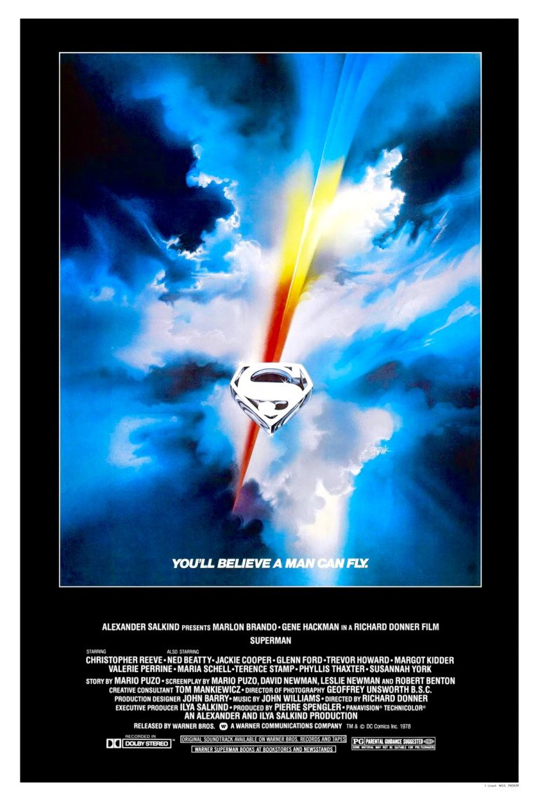 Lista: as dez melhores histórias do Superman! – Hábito de Quadrinhos